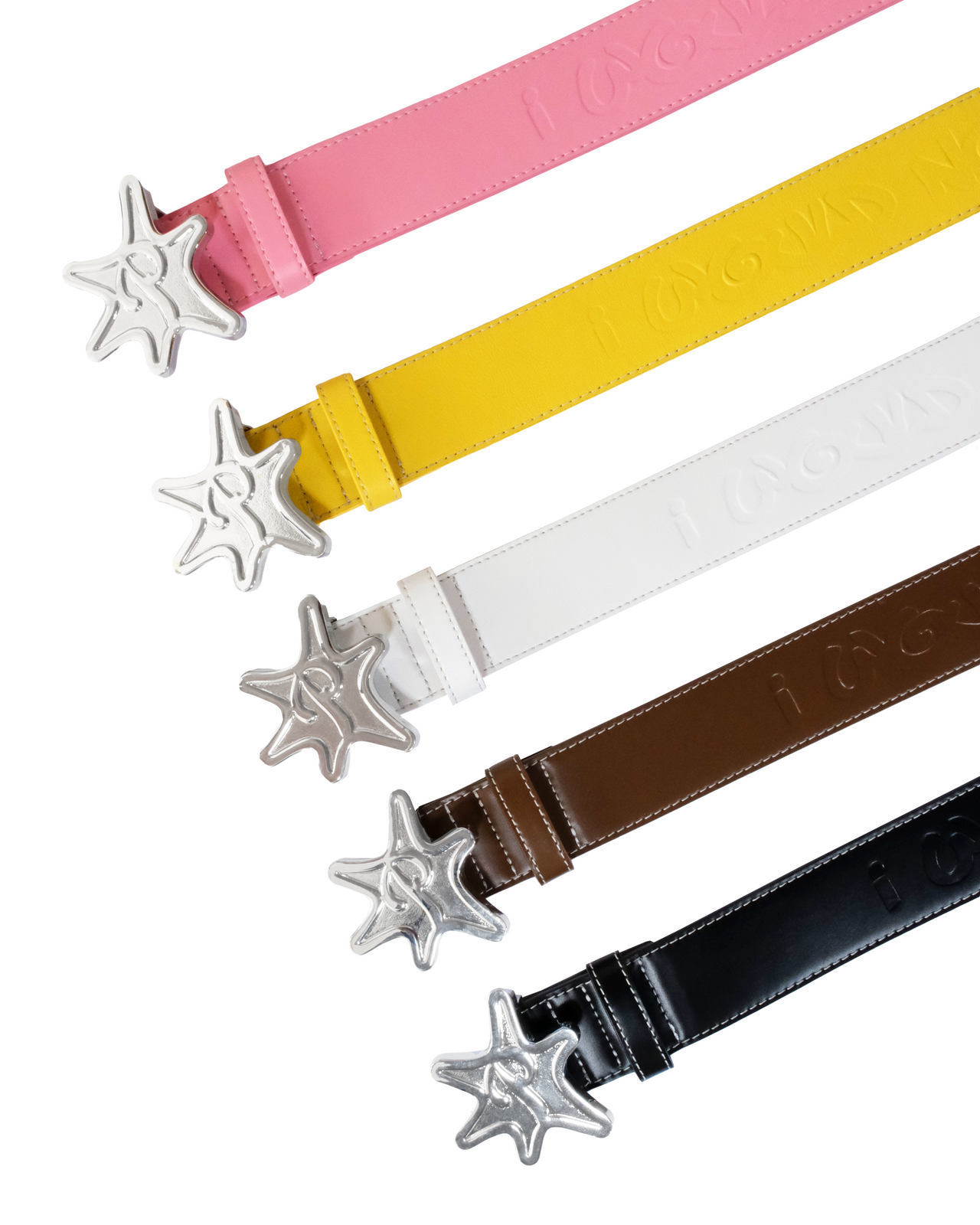 Strawberry P Belt - Protect