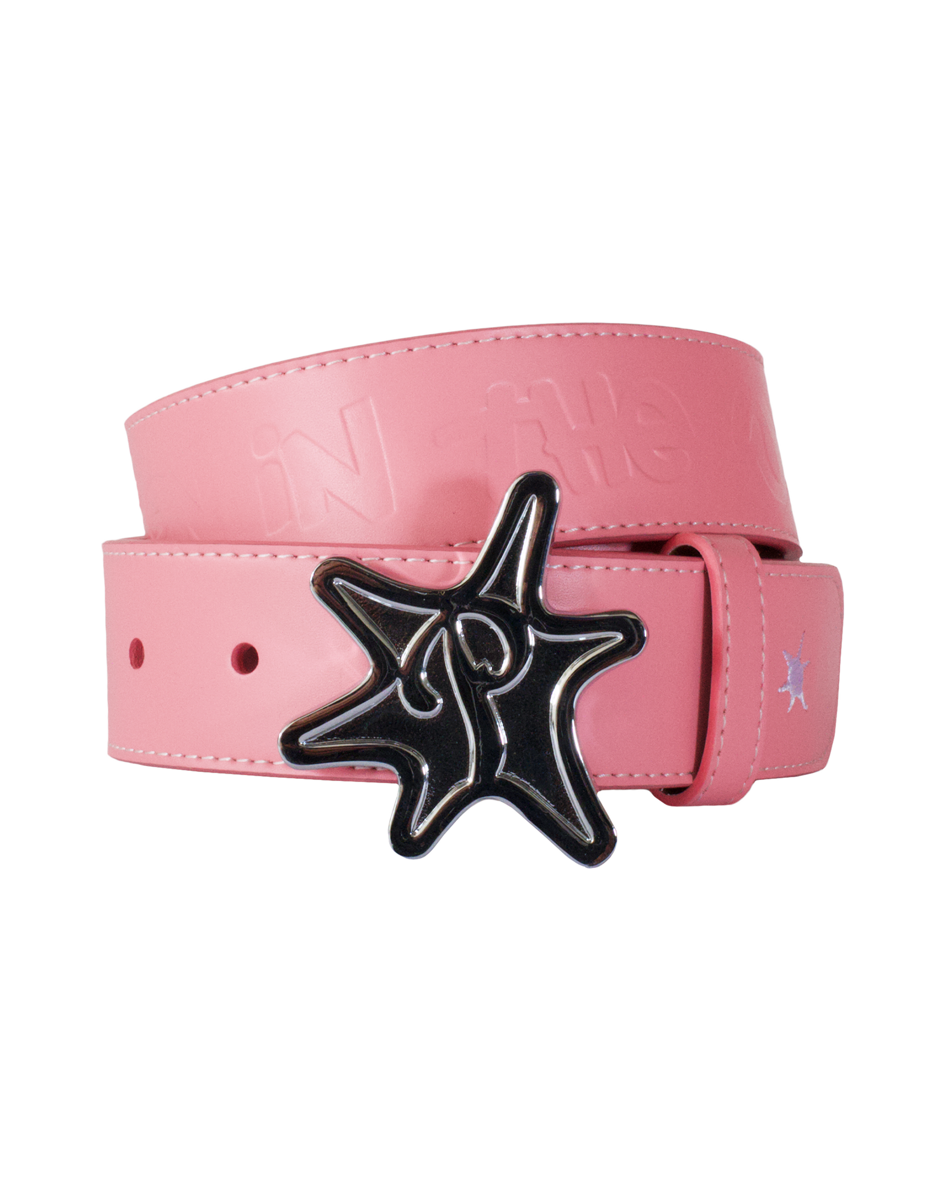 Strawberry P Belt - Protect