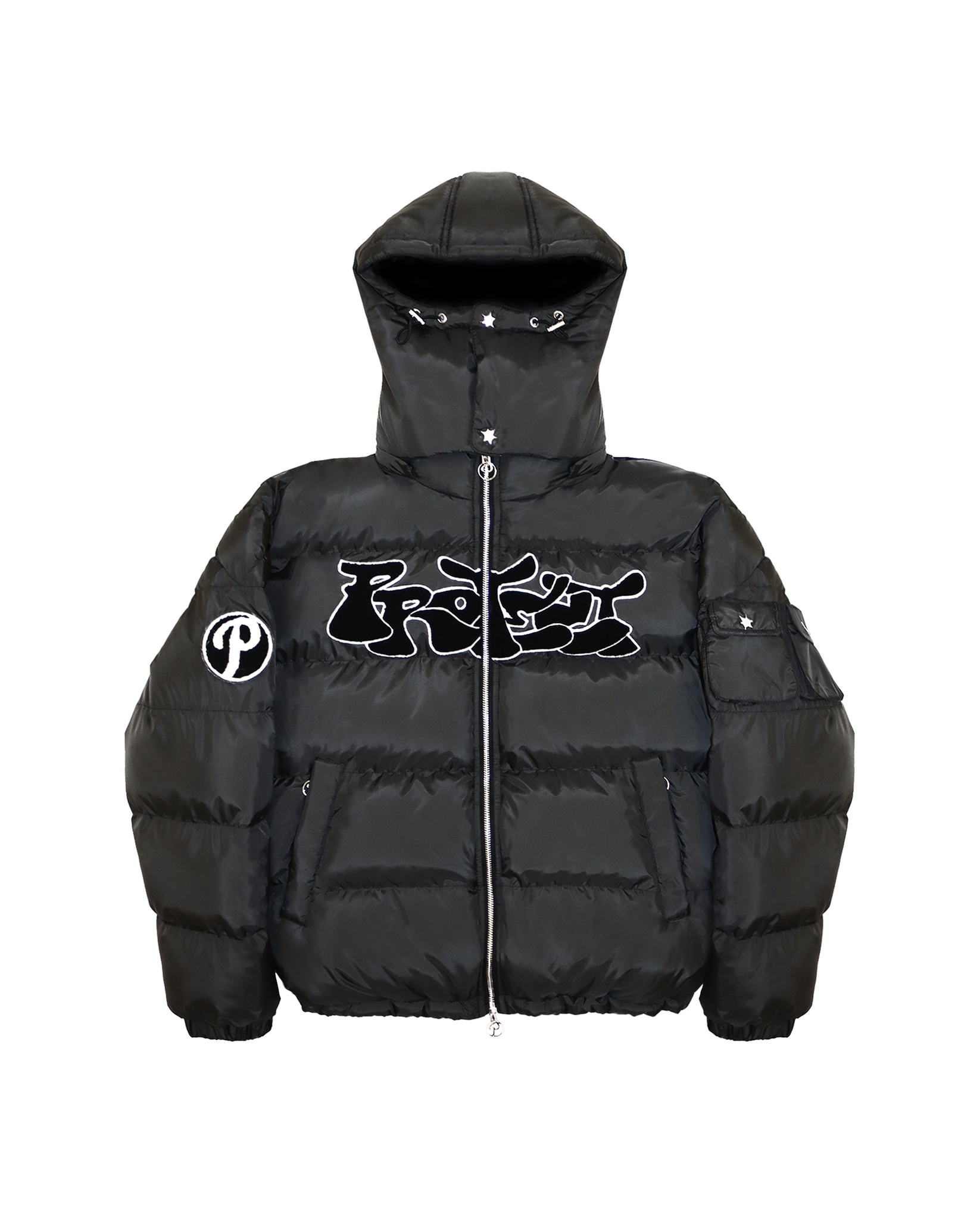 P Puffa Jacket - Protect